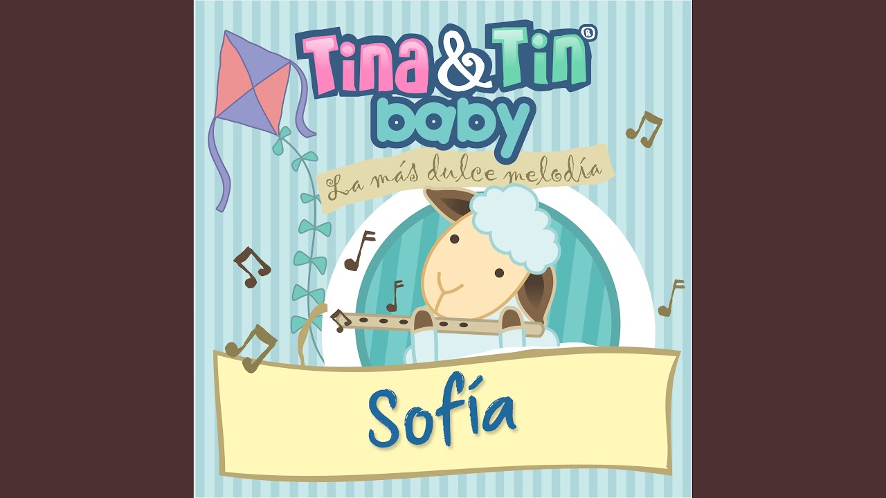 Ovejita Cometa Sofia - YouTube