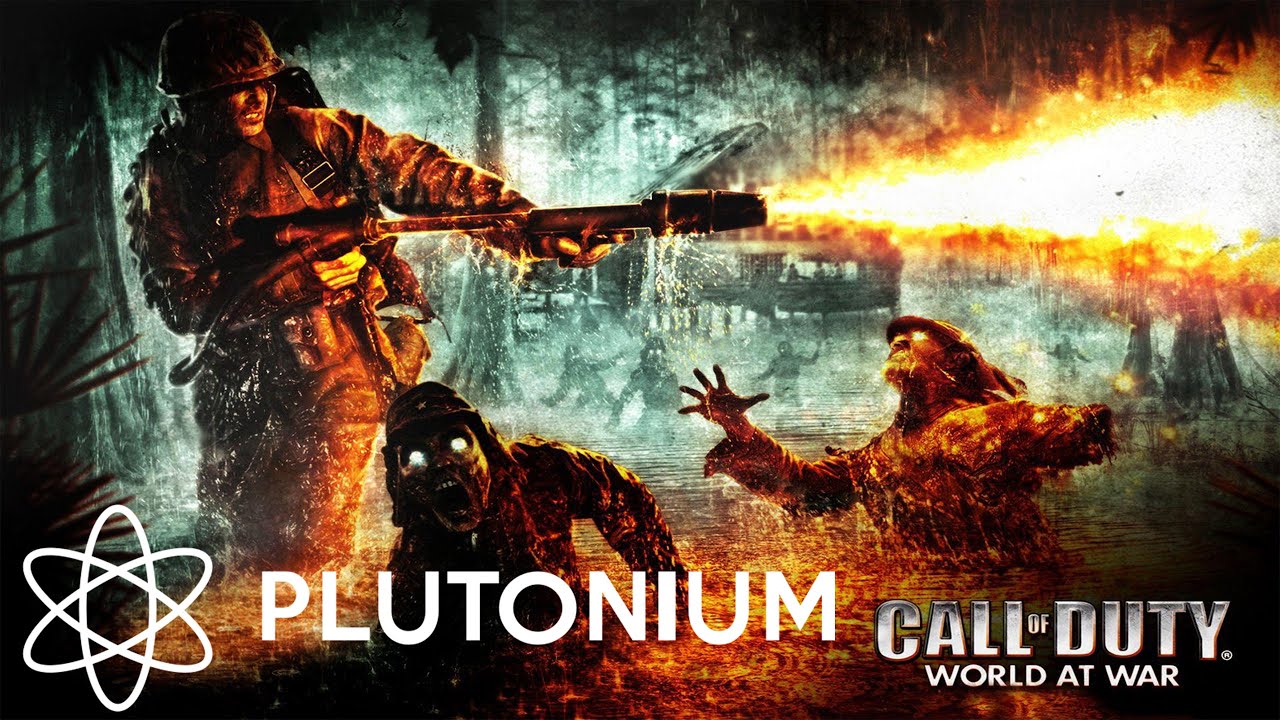 MSi Pulse GL66 - Plutonium CoD: WaW | 4K Ultra HD (RTX 3070 8G) - YouTube