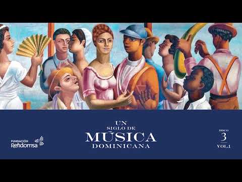 Aguinaldo Dominicano - Rubby Pérez - YouTube