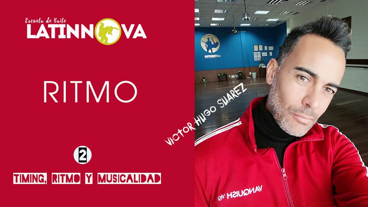 QUÉ ES EL RITMO. Conceptos básicos y avanzados. - YouTube