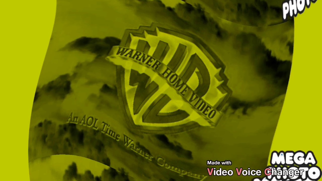 Warner Home Video Effects Round 1 in Does Respond - YouTube