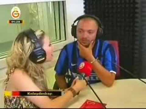 Derya Aydoğan & Ceyhun Yılmaz - Kaleydoskop 1 (02/07/08)