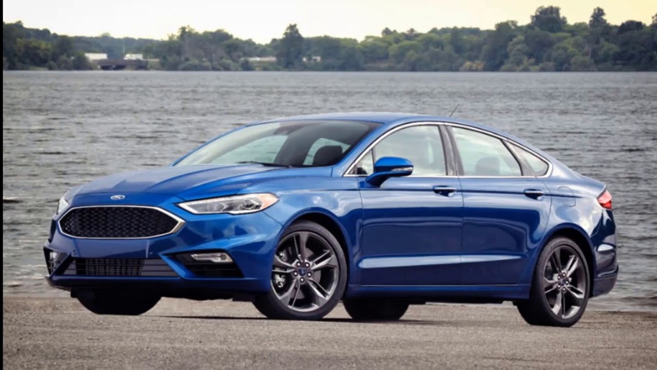 new ford fusion 2019 | ford fusion titanium plus 2019 | 2019 ford ...