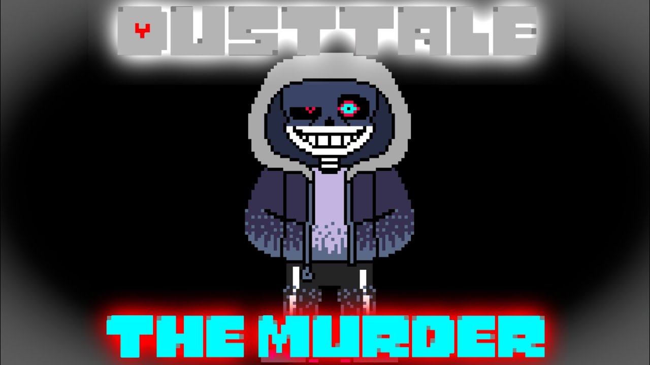 Dusttale - The Murder - YouTube