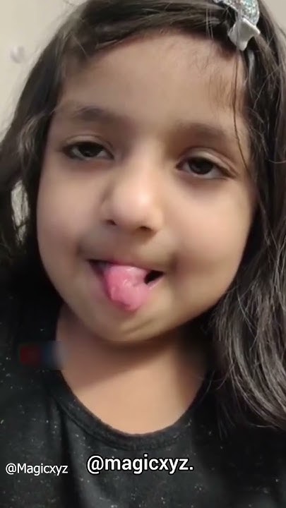 Cute Girl Magic Tricks🫢💝🔥 Tutorial 🧠💯 Shorts Viral Viralshorts