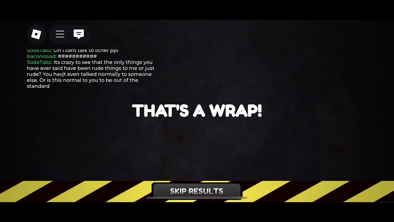 public runs are weird…(toxic dandy’s world player) - YouTube