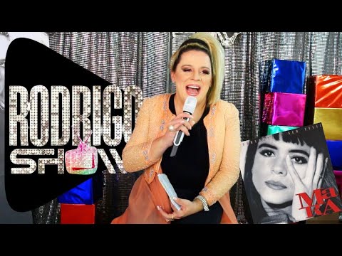 RODRIGO SHOW Ler Ver e Ouvir Mara o importante é ser feliz - YouTube