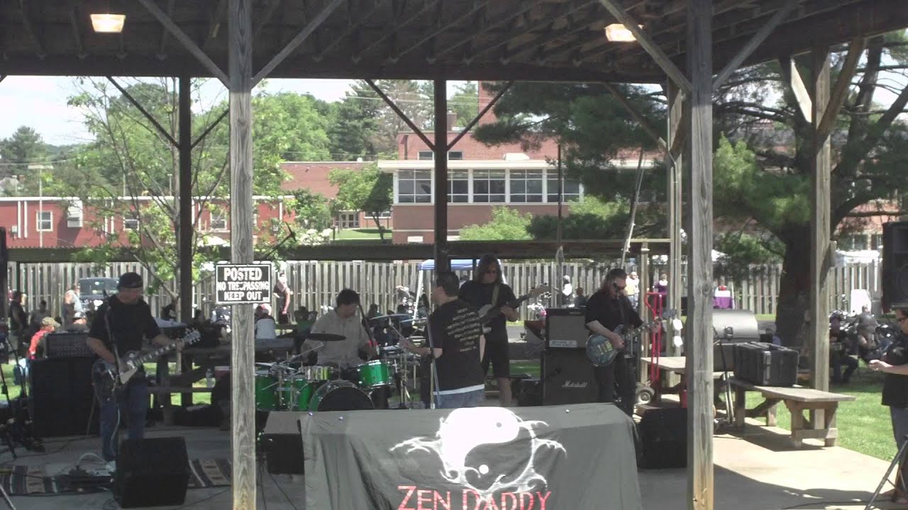 Zen Daddy SRV Sweet Little Thing - YouTube