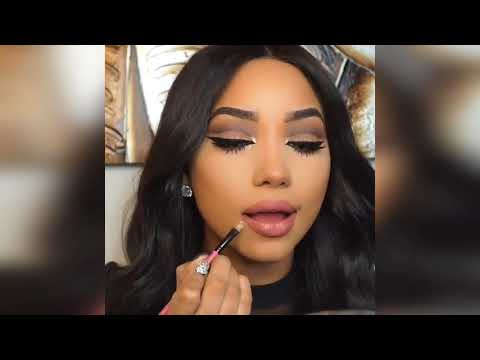 Amazing Lip Art Ideas 2018 -  Lipstick Tutorial Compilation