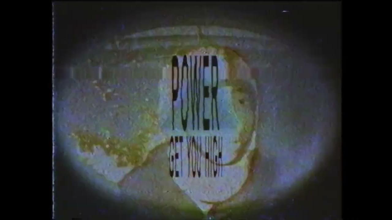 RUNX - POWER GET YOU HIGH (VISUALIZER) - YouTube