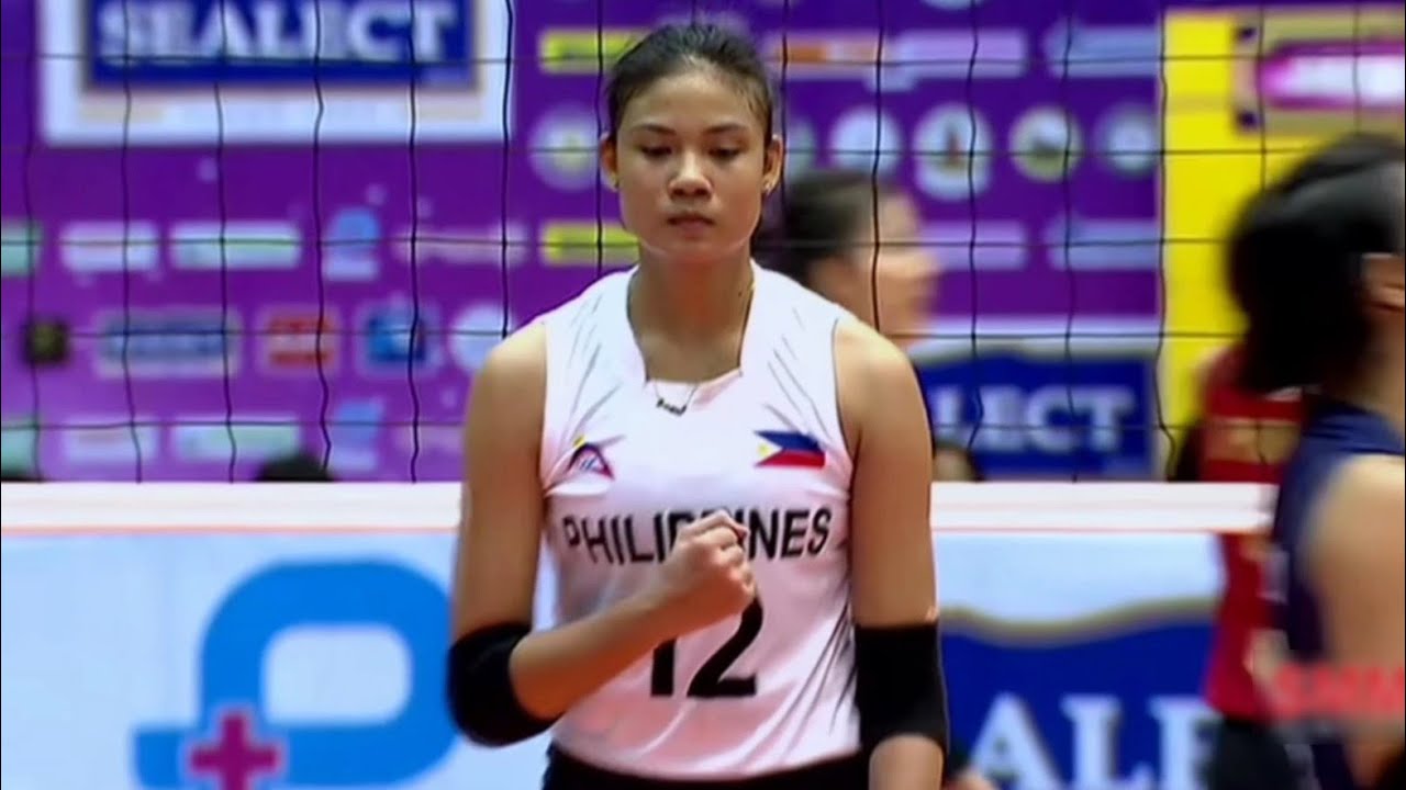 The Young, Talented and Fearless ANGEL CANINO | Open Sealect Tuna ...