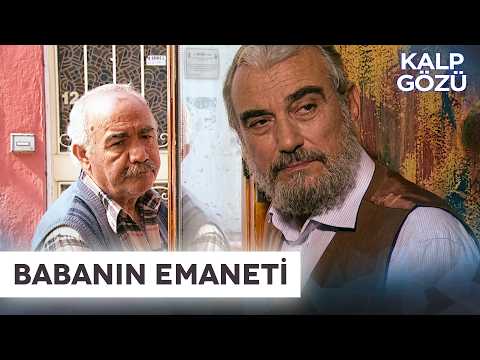 Babanın Emaneti - Kalp Gözü Filmleri