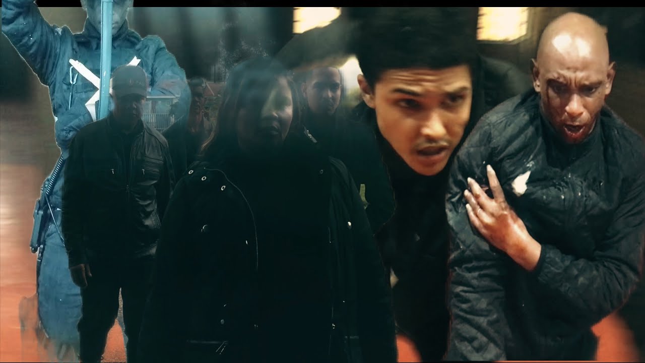 Uncle Billy Episode 3 : The Black Disciple’s Crown (A Touched by Style Community Arts Project ...