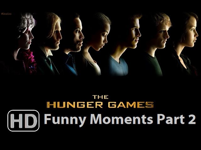Funny Hunger Games Pics