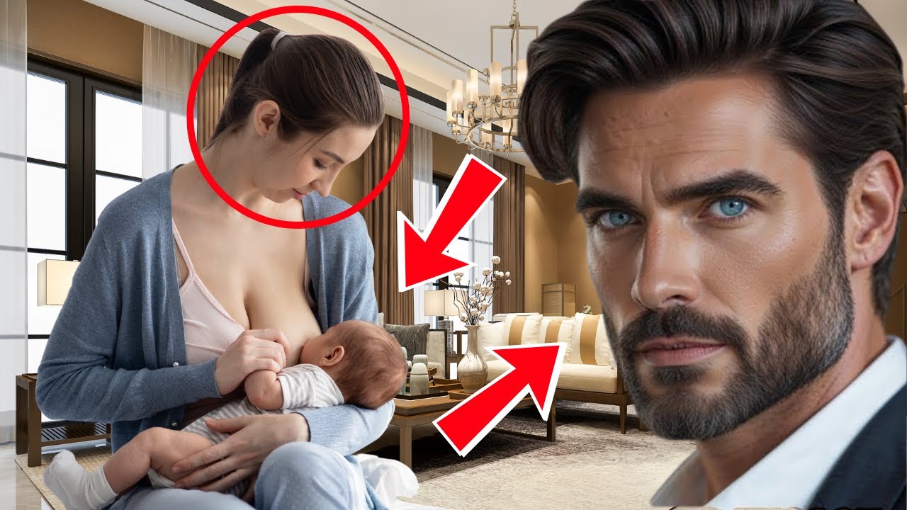 UNAWARE OF HIS TRUE IDENTITY, SHE SLEPT WITH A STRANGER AND GOT PREGNANT WITH QUADRUPLETS -A ...