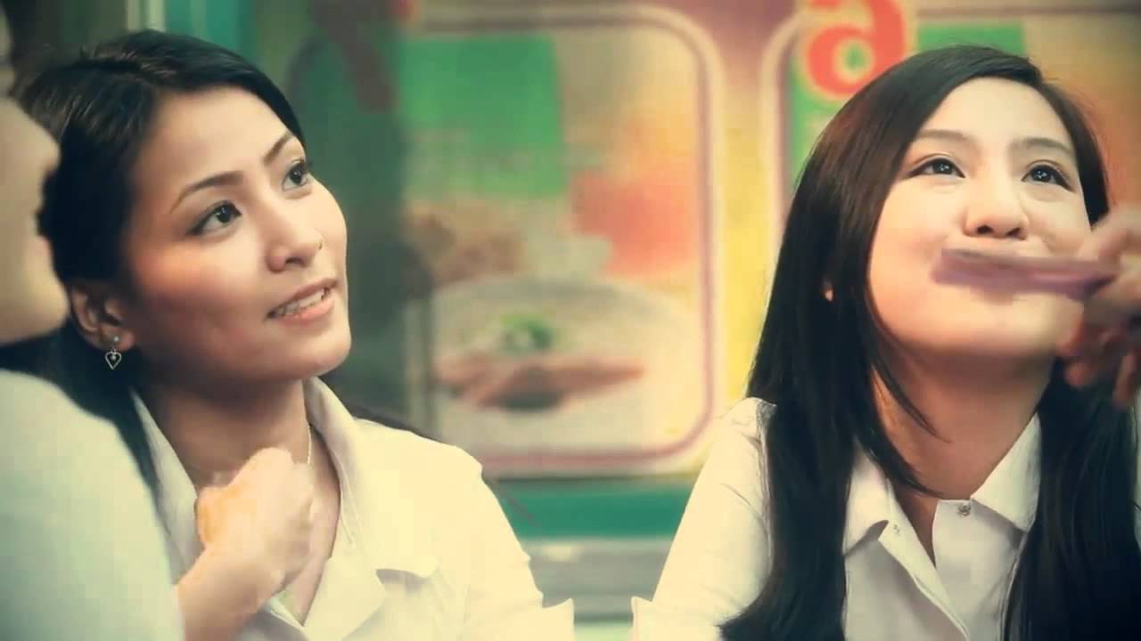 Pangarap Lang Kita feat. Happee Sy (Narrative Video) [HD] - YouTube