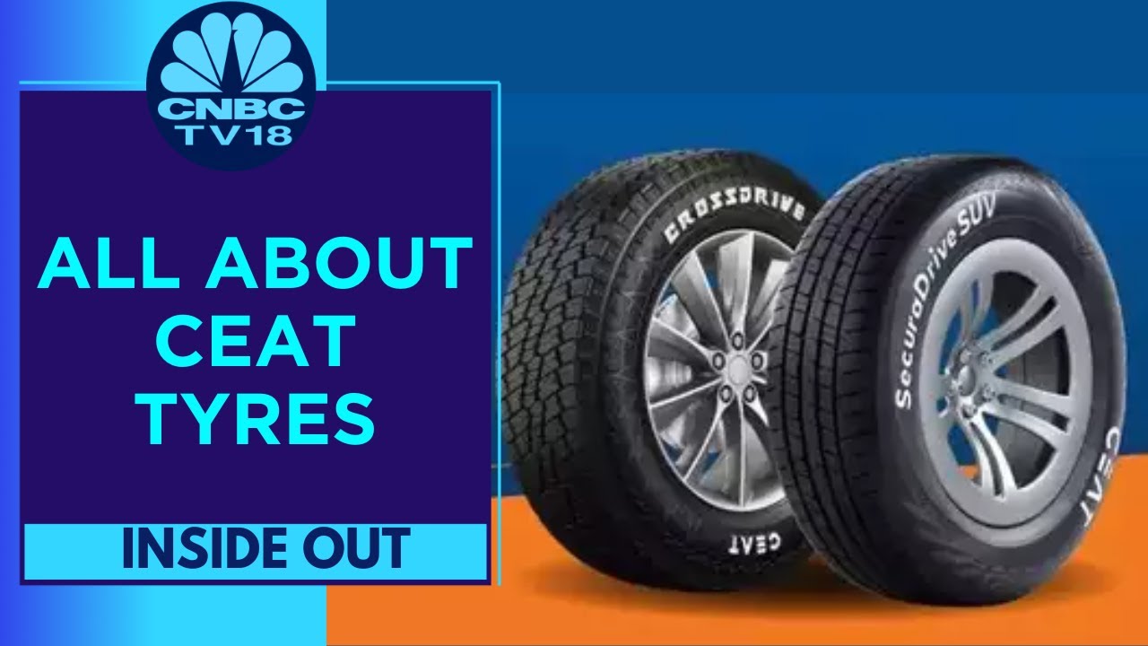 Tyres Needed In Electric Vehicles Are Different: Arnab Banerjee Of CEAT ...