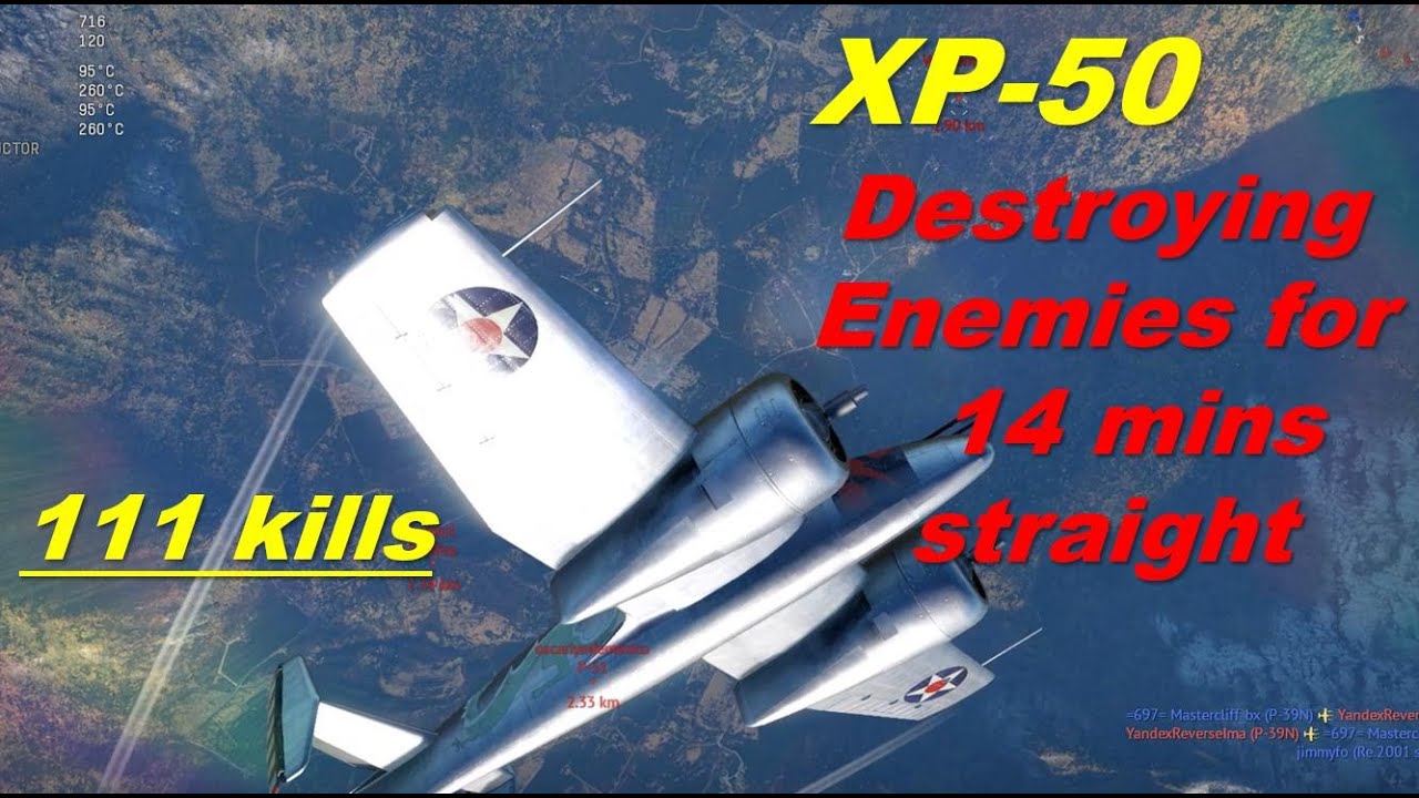 Just some XP50 footage I had lying around - YouTube