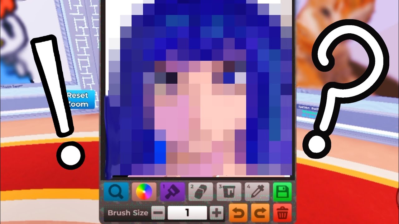 Trying my best to draw in Draw and Donate! - YouTube