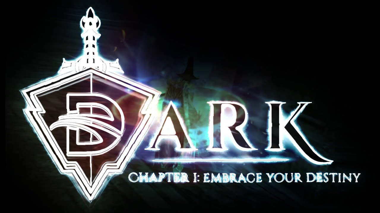 DARK - BETA COMING SOON - YouTube