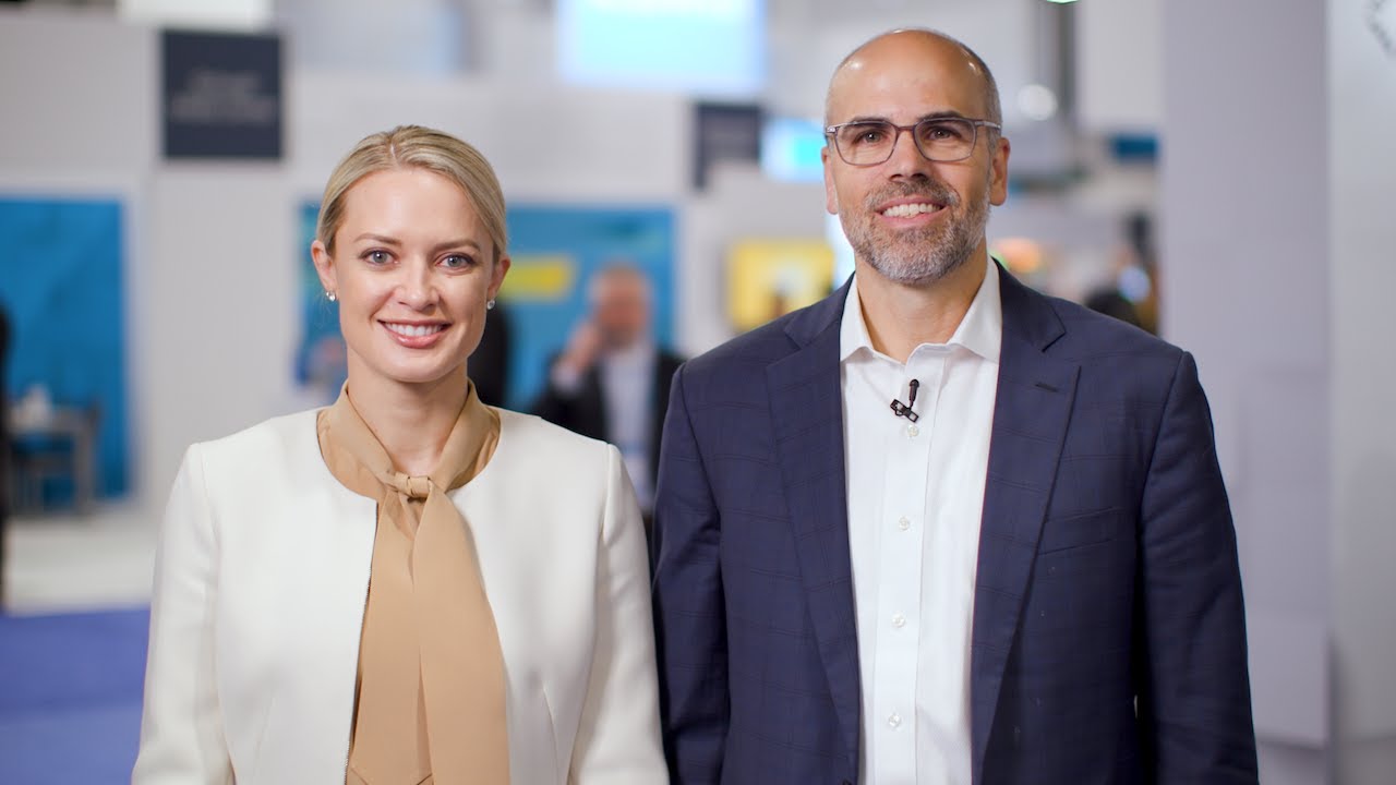 Wayne Dahl and Danielle Poli on Making Smart Credit Investments - YouTube