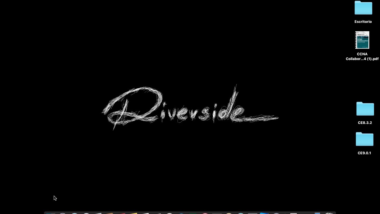 Configuración y Actualización de DX80 Cisco - YouTube