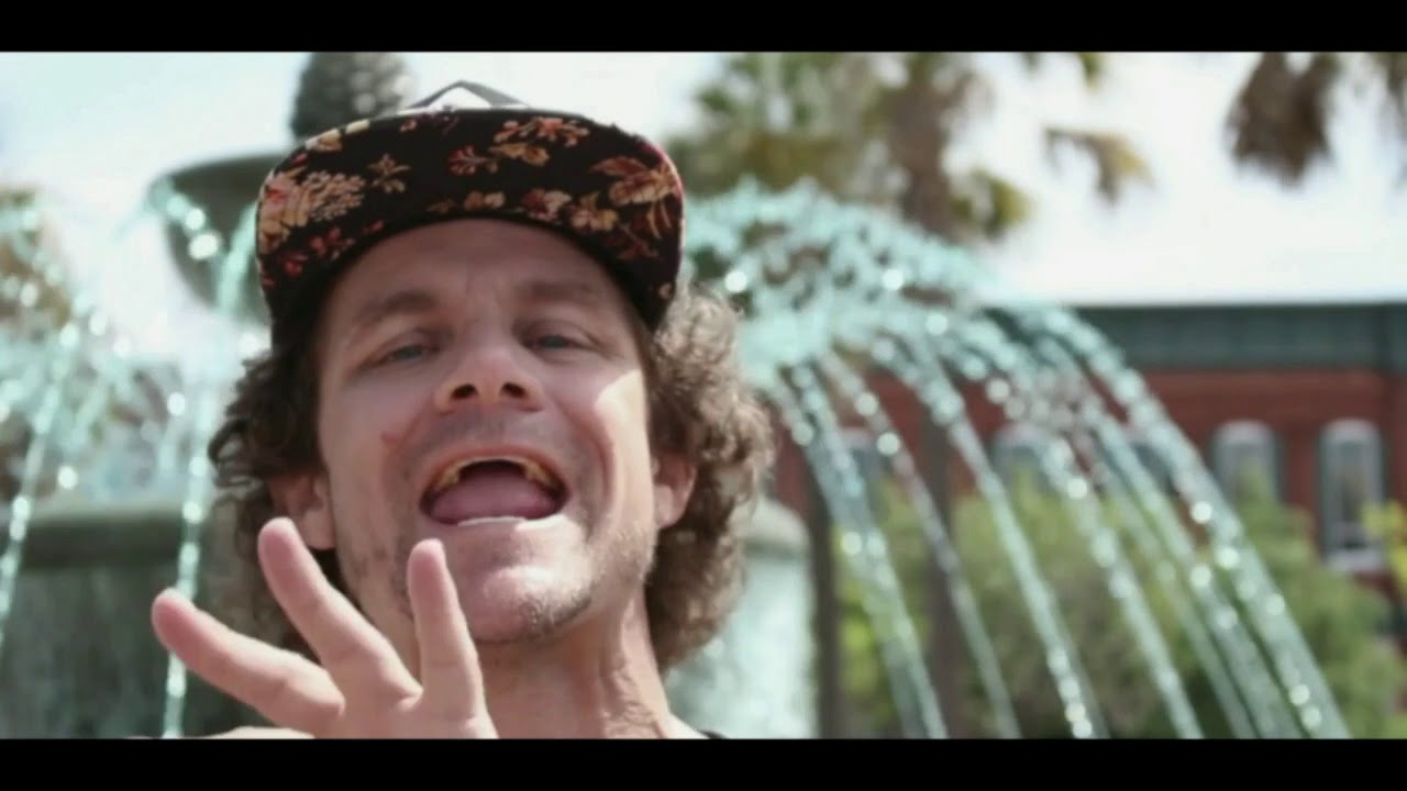 SO I SAY... (OFFICIAL MUSIC VIDEO) CHAYNE SPITTA feat. MIKEY BARSLOW ...