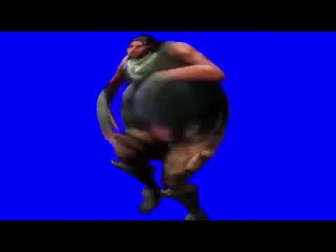 FORTNITE DEFAULT DANCE BASS BOOSTED - YouTube