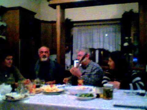 ΜΗΛΟ ΜΟΥ ΚΟΚΚΙΝΟ - YouTube