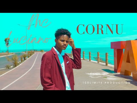 CORNU - Mc luciano - funana (video oficial )100 limite Pro 2024 - YouTube
