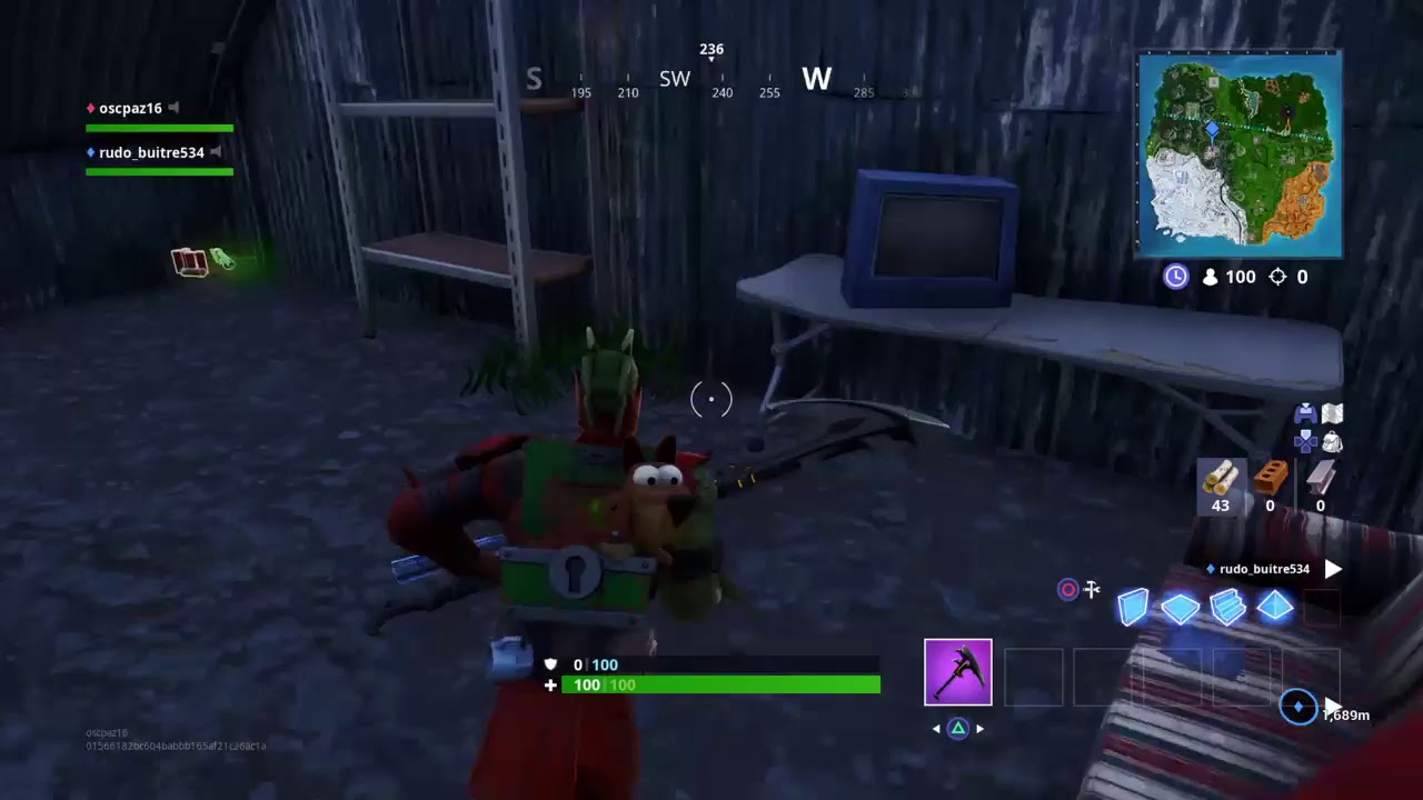 Fortnite In Spanish YouTube fortnite-in-spanish-youtube