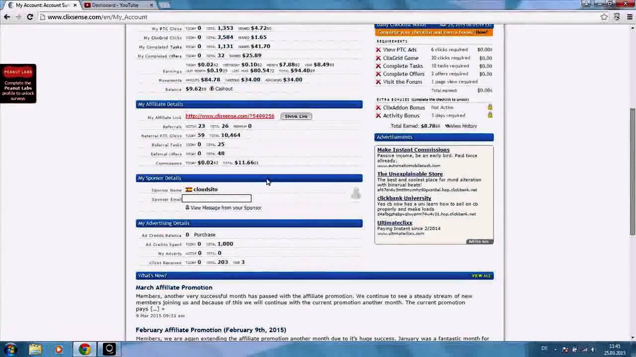 Earn 10 A Day Online go To Description YouTube earn-10-a-day-online-go-to-description-youtube