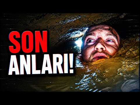 Mağaralarda Yaşanan En Korkunç Ve Rahatsız Edici Videolar
