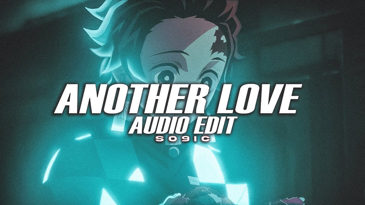 another love - tom odell [edit audio] - YouTube Music