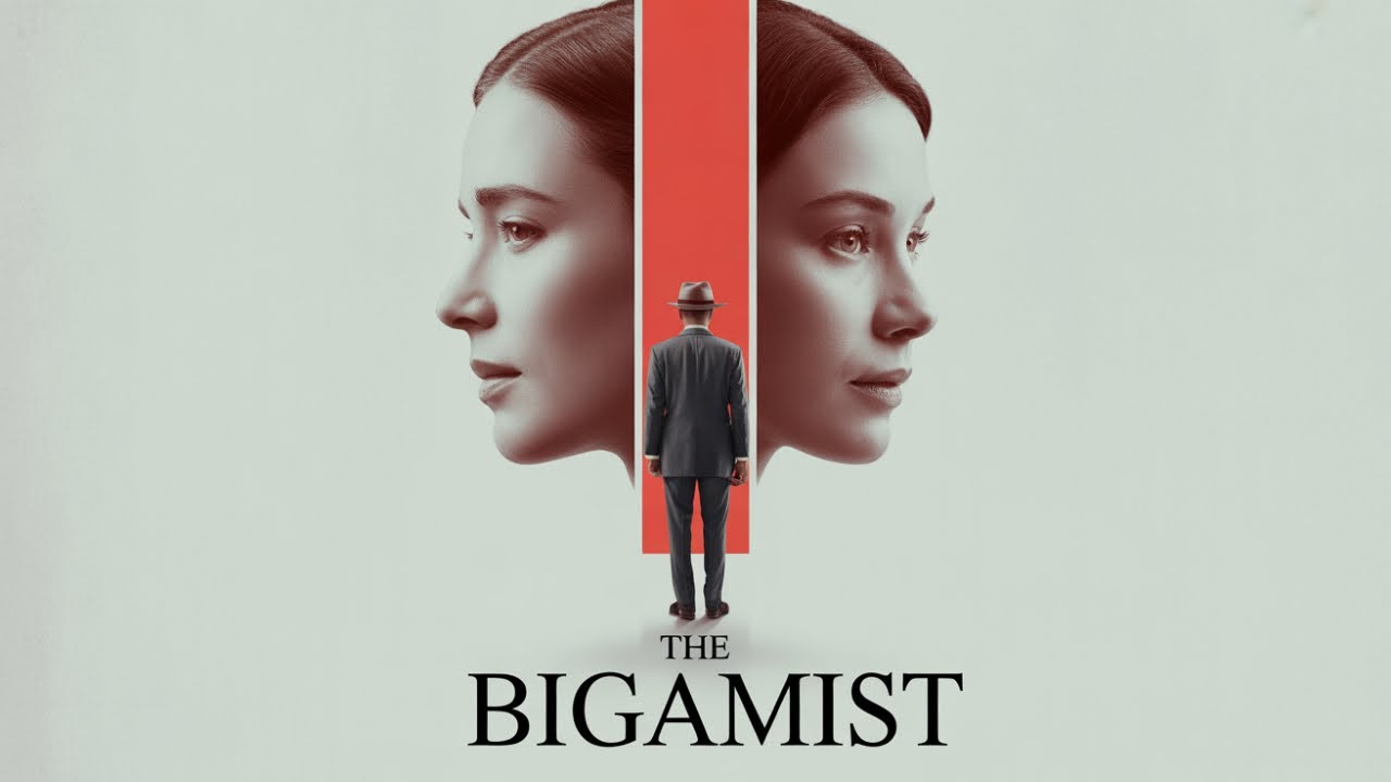 A Double Life Exposed: The Genius of Ida Lupino's "The Bigamist" - YouTube