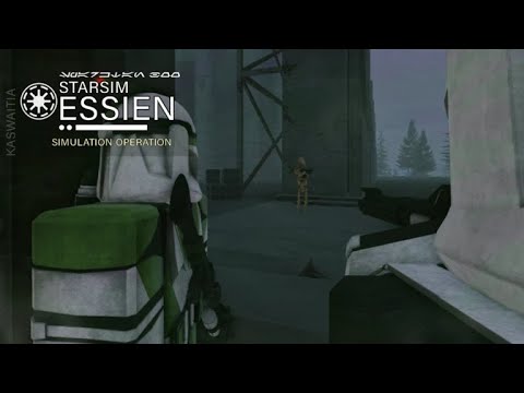 Fortress Embassy - Roblox Starsim (104th) - YouTube