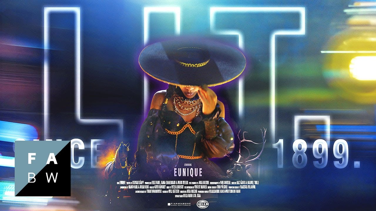 Lit since 1899 | Spec Ad | Hella (2022) - YouTube