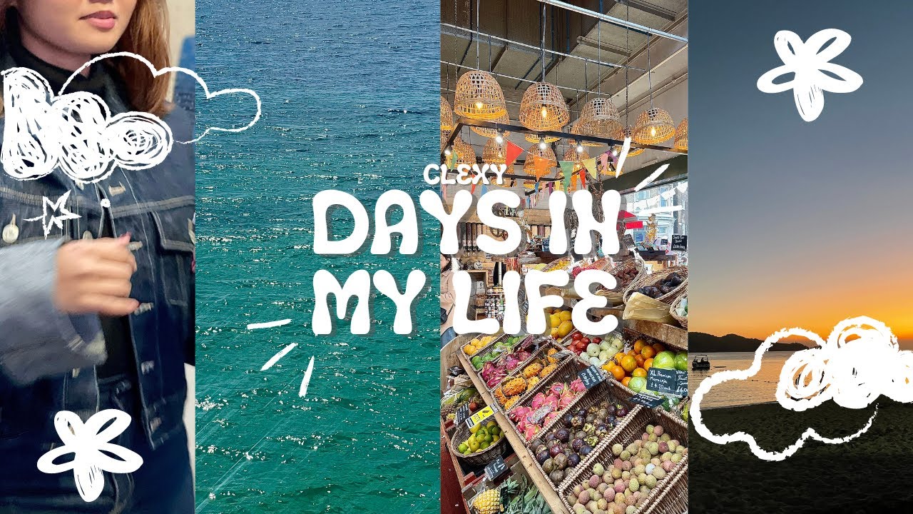 Days In My Life UK Trip Calm Days Beach Trips YouTube days-in-my-life-uk-trip-calm-days-beach-trips-youtube