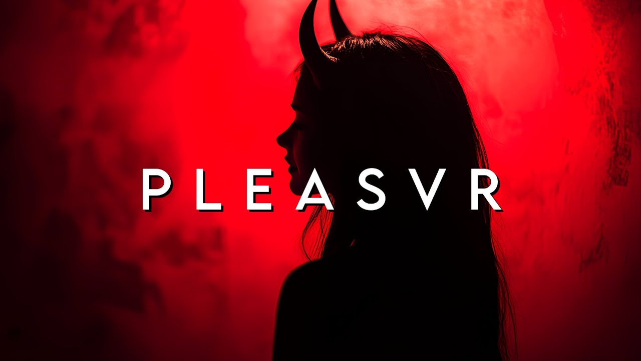 Dark RnB ♡ Best Relaxing Playlist | 1 Hour - YouTube