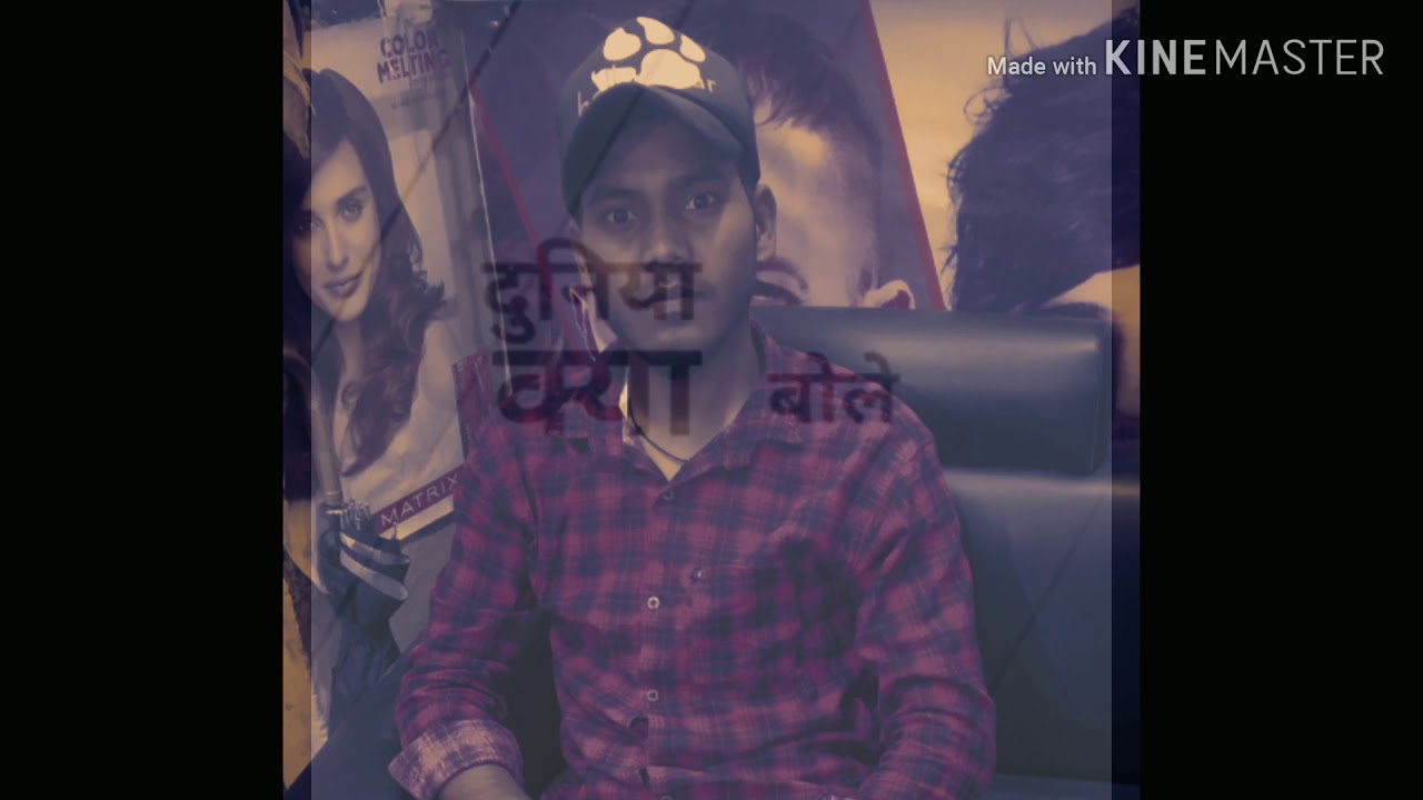 Vicky Kumar - YouTube