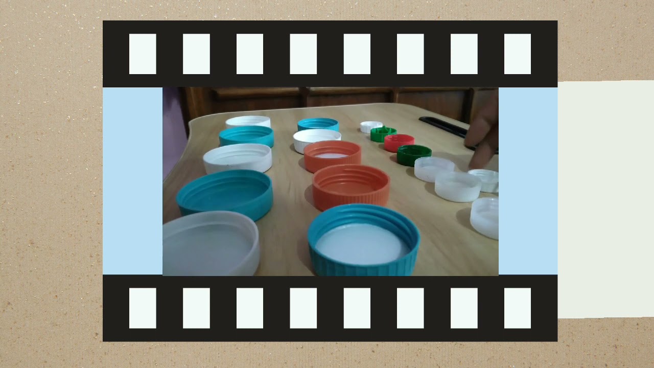 Pensamiento lógico matemático según Piaget - YouTube