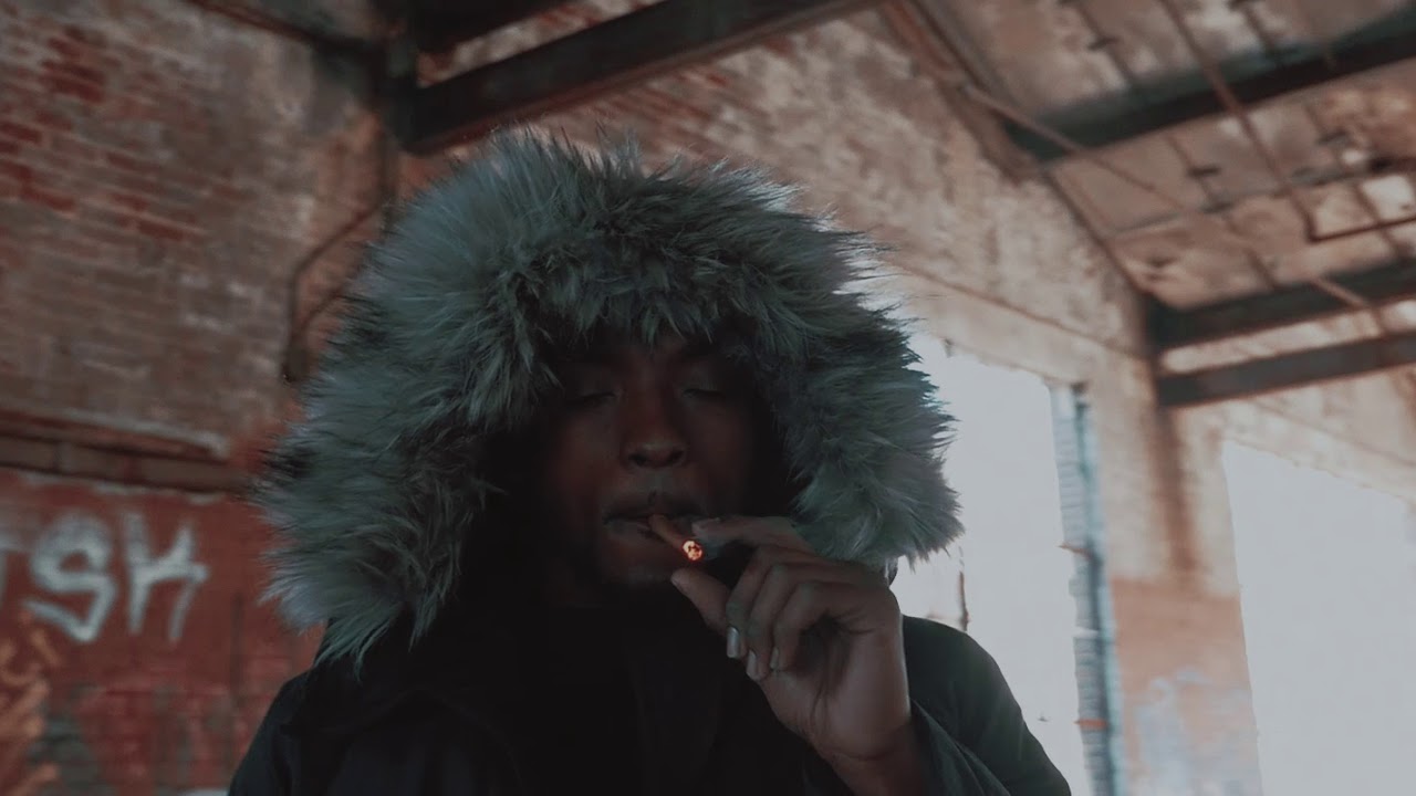 YUNG PIPA x ALONE [OFFICAL MUSIC VIDEO] - YouTube Music