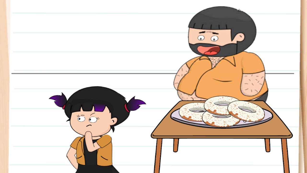 Brain Test All Star IQ Boost Level 301-310 Walkthrough Answers - YouTube