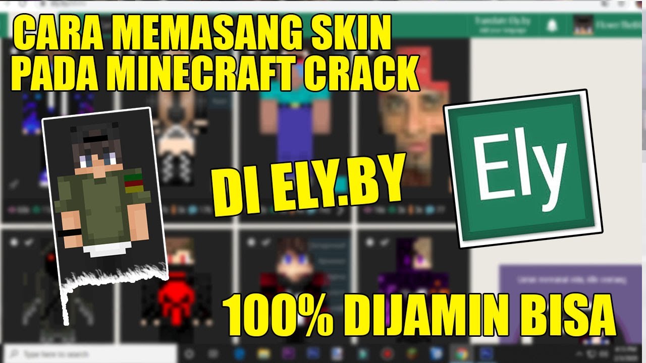 Minecraft crack tutorial - nipodscuba