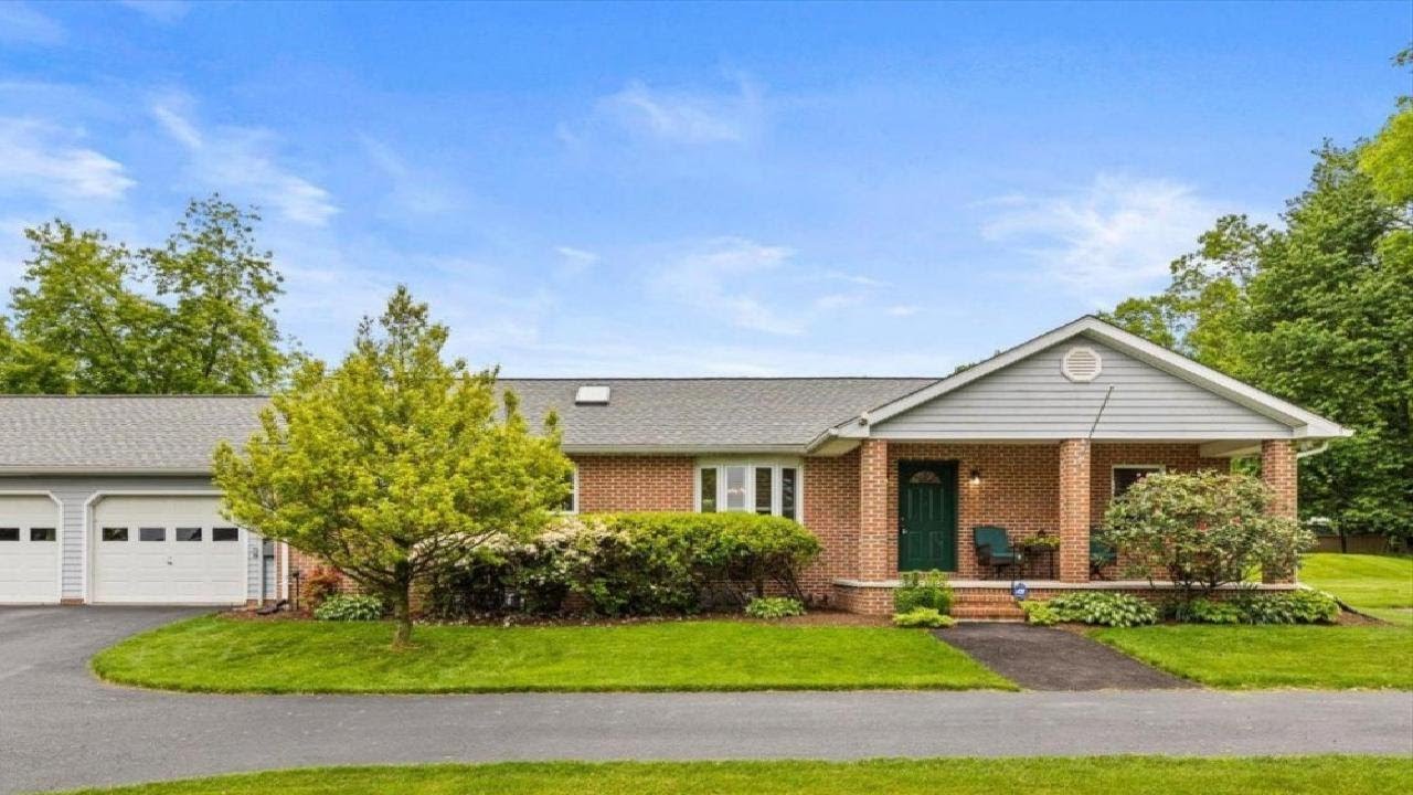 4548 RINELY ROAD, STEWARTSTOWN, PA Presented by Kelly Pedersen. - YouTube