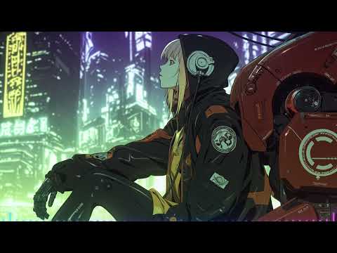 𝟭𝟵𝟵𝟵 𝗠𝗘𝗠𝗢𝗥𝗬 𝗦𝗧𝗜𝗟𝗟 𝗥𝗨𝗡𝗡𝗜𝗡𝗚 // Synthwave, Cyberpunk, Retrowave, Futurewave Playlist