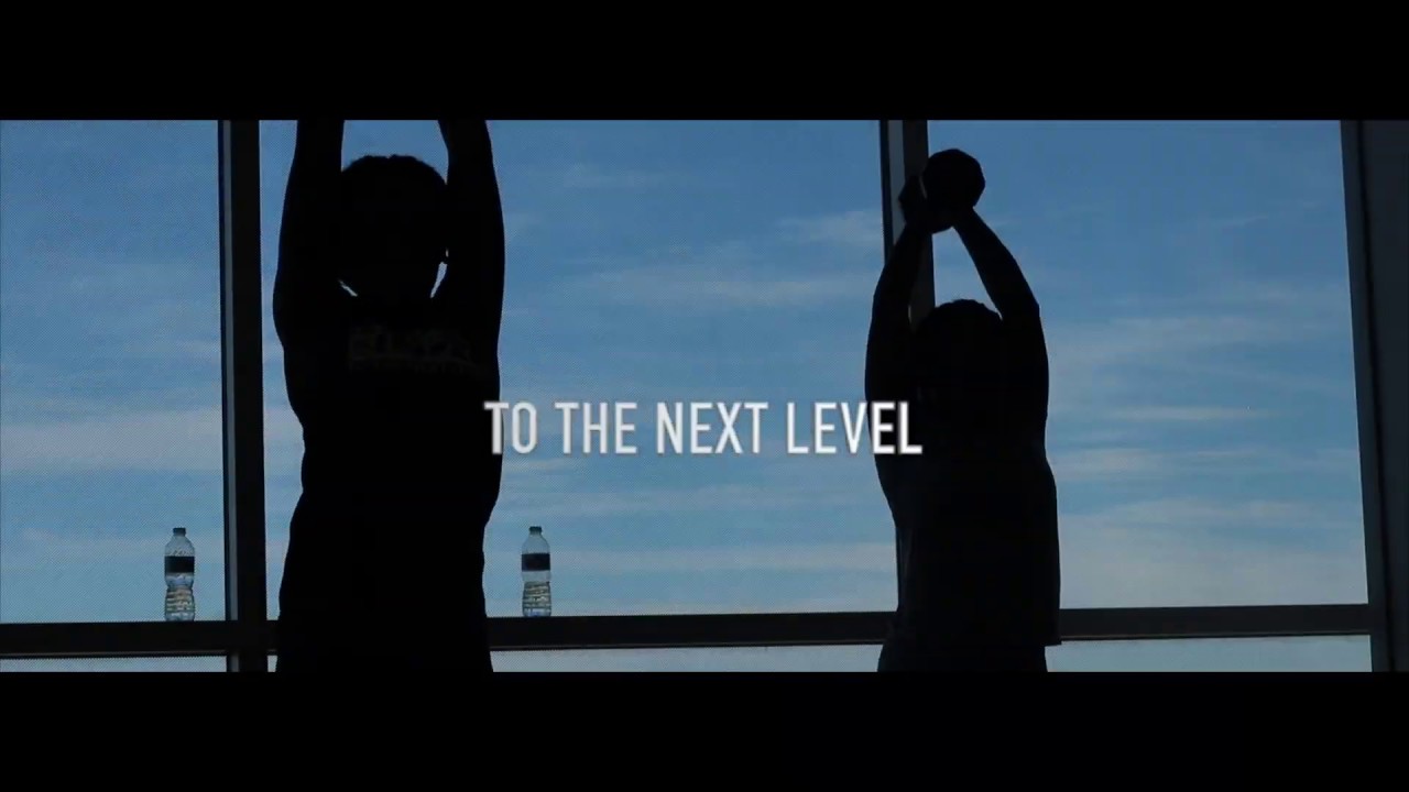 Next Level Performance and Fitness - YouTube