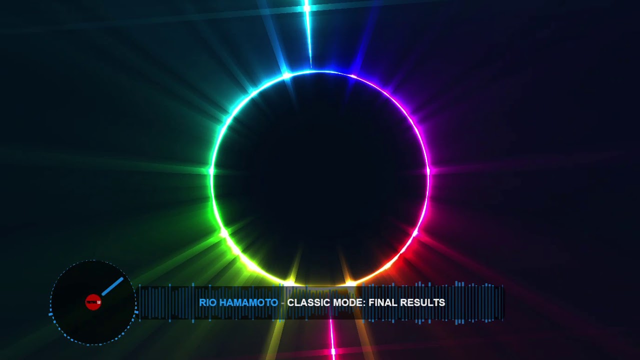 Rio Hamamoto - Classic Mode: Final Results (Super Smach Bros Ultimates ...