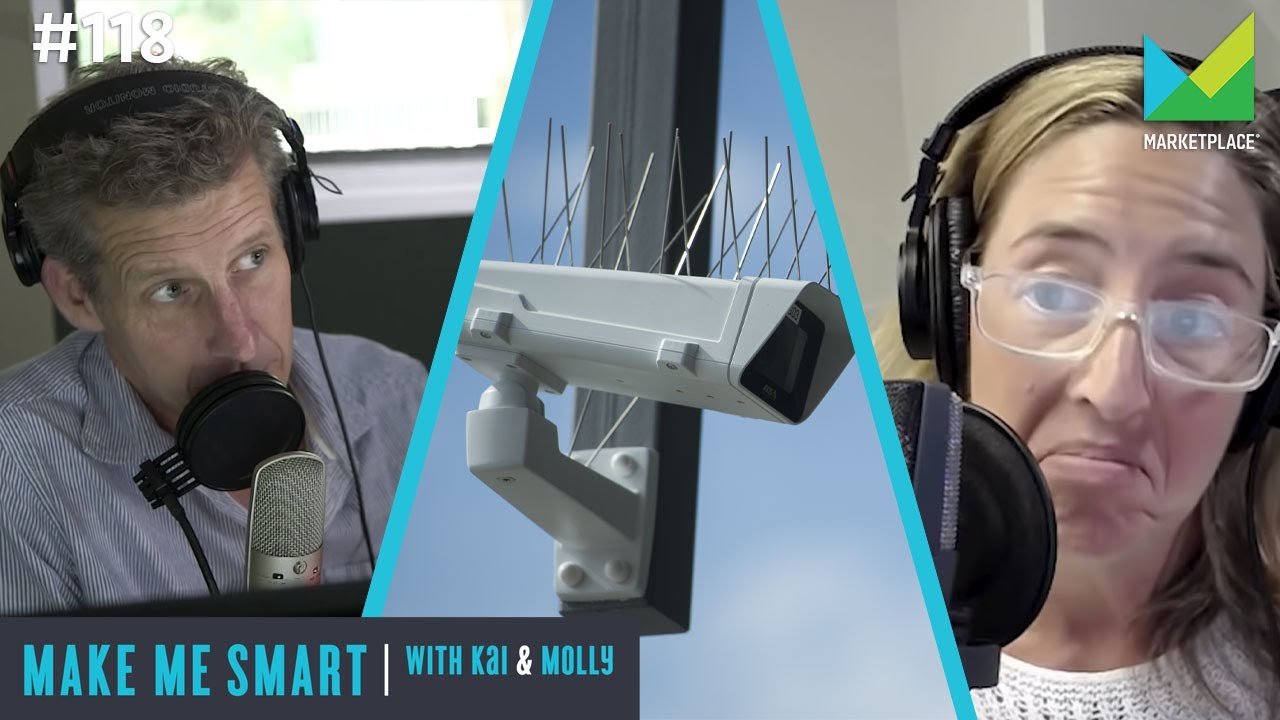 What's in a face? | Make Me Smart #118 | Ryan Mac - YouTube