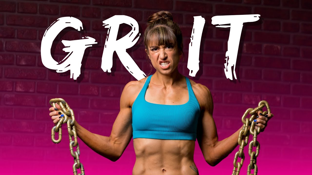 Building Inner Strength (5 Tips To Increase Your GRIT) - YouTube